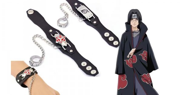 anime accessories