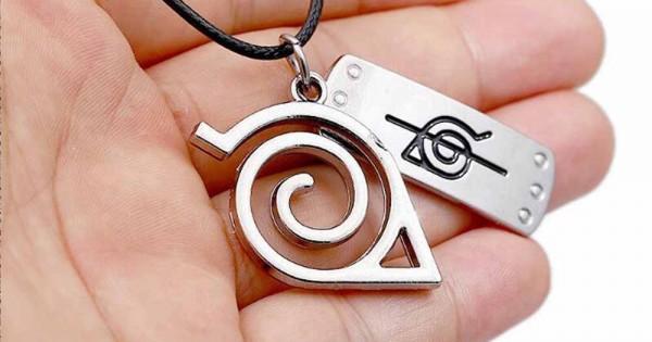 anime accessories