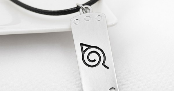 anime accessories
