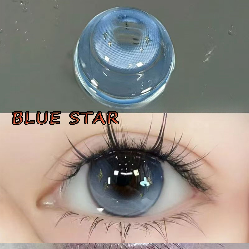 contact lens