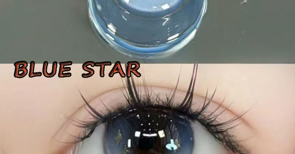 contact lens