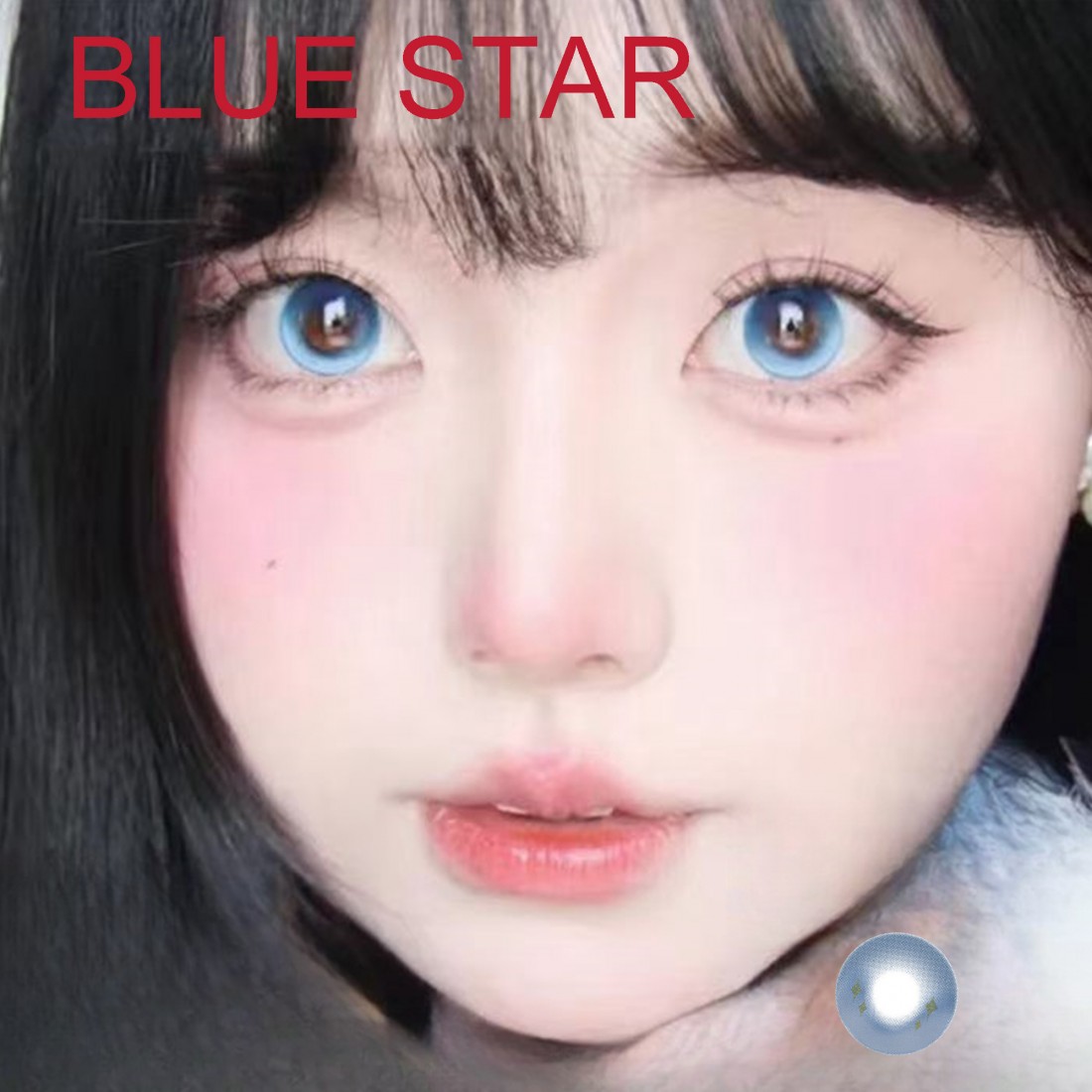 contact lens