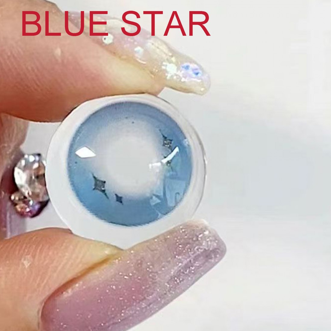 contact lens