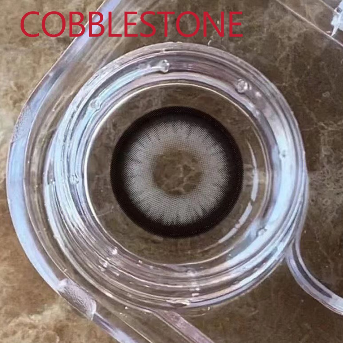 contact lens for eye colors