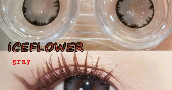 contact lens for eye colors