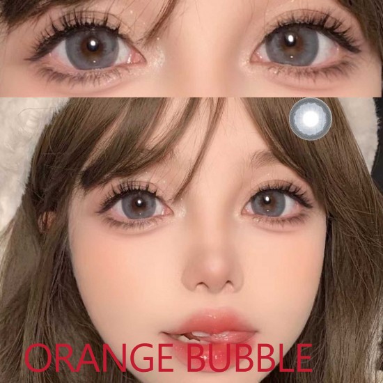 contact lens for eye colors