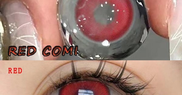 Contact Lenses